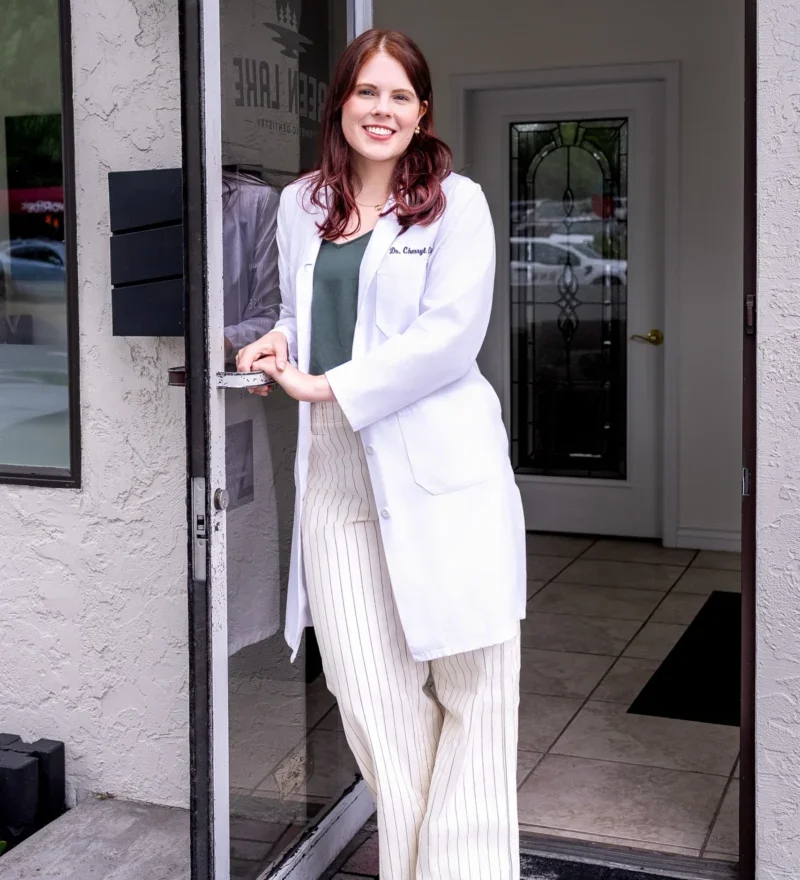 General Dentistry in Green Lake, Seattle, WA | Green Lake Cosmetic ...